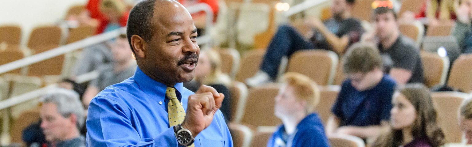 Badger Talks – Bringing the UW to you. – UW–Madison