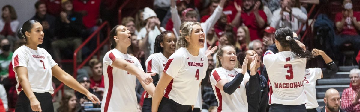 Athletics – Badger Talks – UW–Madison Athletics – Badger Talks – UW–Madison